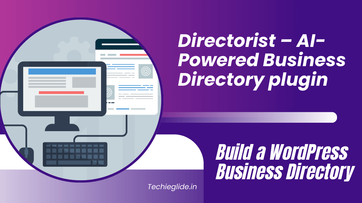 Best Business Directory Plugin Wordpress 1 Ai Powered Directorist